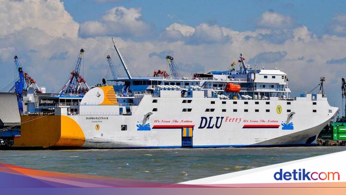Jadwal Kapal dan Harga Tiket Penyeberangan Surabaya-Labuan Bajo Juni 2024