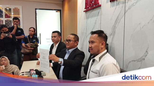 Pihak Tiko Suami BCL Pertanyakan Tudingan Penggelapan Rp 6,9 M