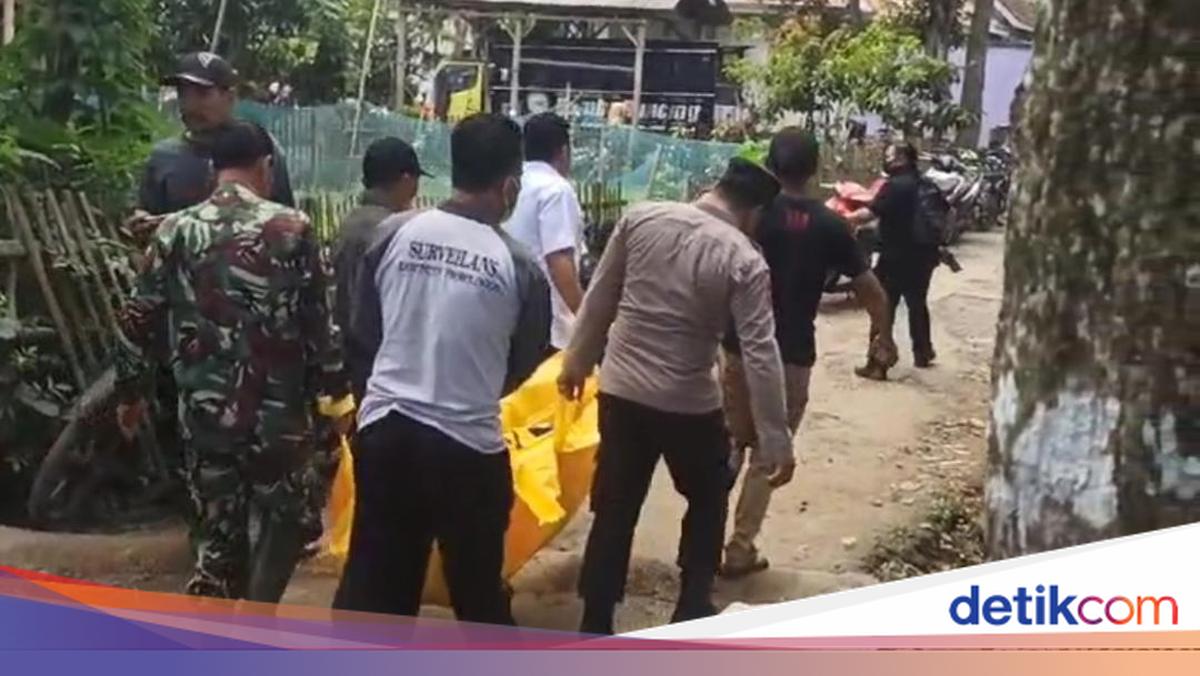 Pria Probolinggo Bacok Tetangga hingga Tewas gegara Dituduh Curi Pisang