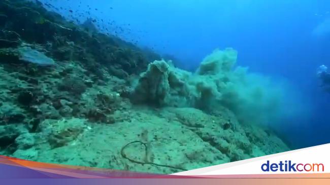 Walhi NTB Desak Pengeboran Air PT TCN di Gili Trawangan Disetop