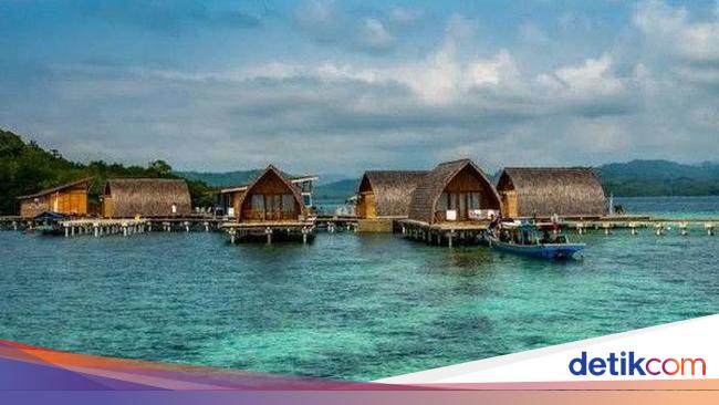 Wisata Pulau Pahawang di Lampung: Lokasi, Daya Tarik, Biaya, dan Rute