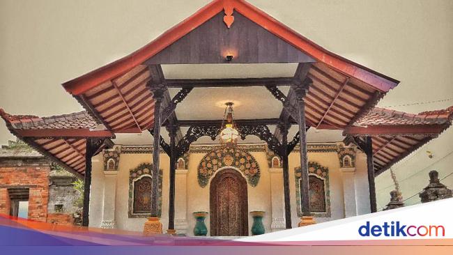 Sejarah Kerajaan Tabanan: Raja-raja, Masa Kejayaan, hingga Peninggalan