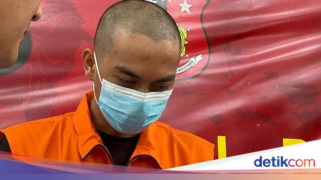 Polisi Tangkap Tukang Servis HP Penyebar Video Asusila Mahasiswa di Jambi