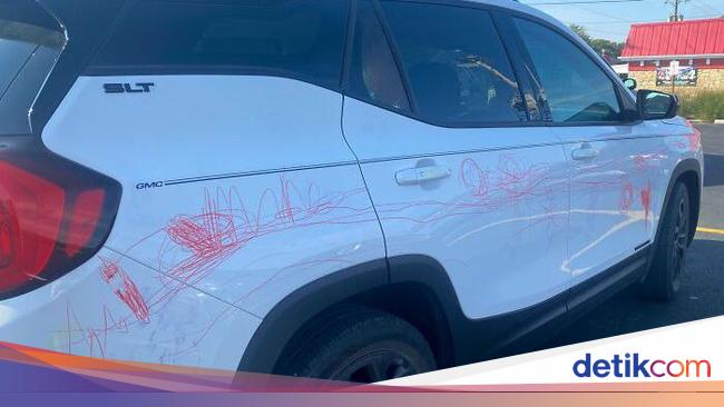 Foto Aksi 'Di Luar Nurul' Para Bocil, Bikin Elus Dada hingga Tertawa
