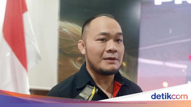 One Pride Kenang Sosok Atlet MMA Rahul Pinem