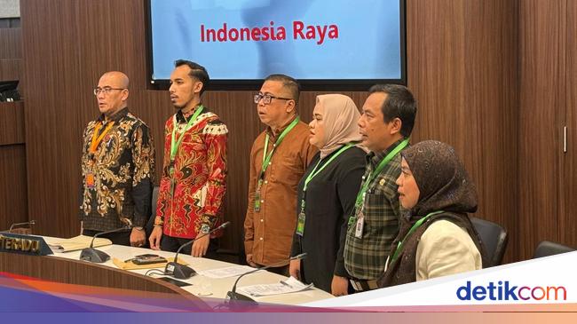 Dkpp Lanjutkan Sidang Dugaan Tindak Asusila Ketua Kpu Pegawai Kpu