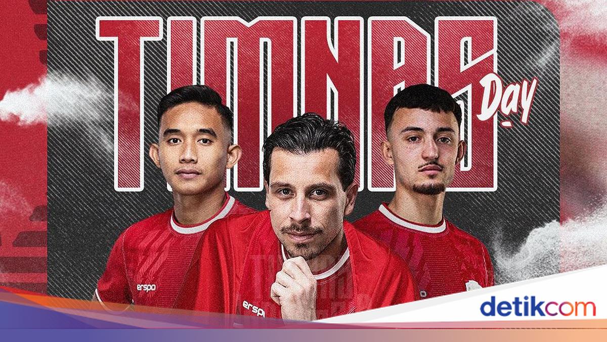 Kick Off Timnas Indonesia Vs Irak Jam Berapa? Ini Jadwal-Cara Nontonnya