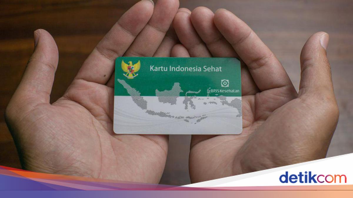 5 Cara Cek Status dan Nomor BPJS Kesehatan dengan NIK, Praktis via HP!