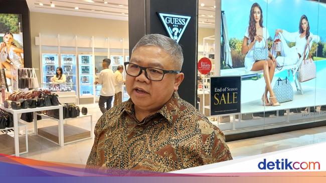 Pengusaha Mal Sebut Iuran Tapera Cuma Bikin Beban Makin Berat