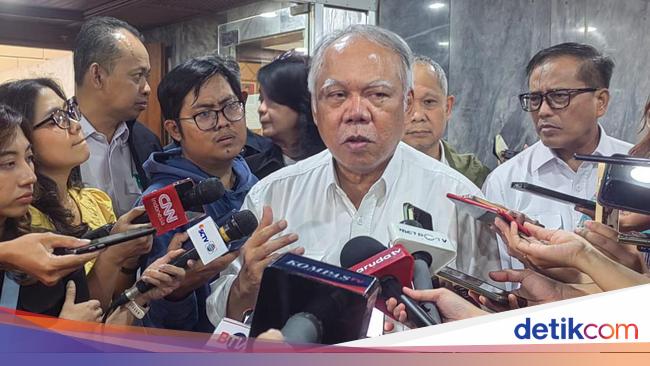 Penyesalan Menteri Basuki soal Tapera, Singgung Aturan Tergesa-gesa