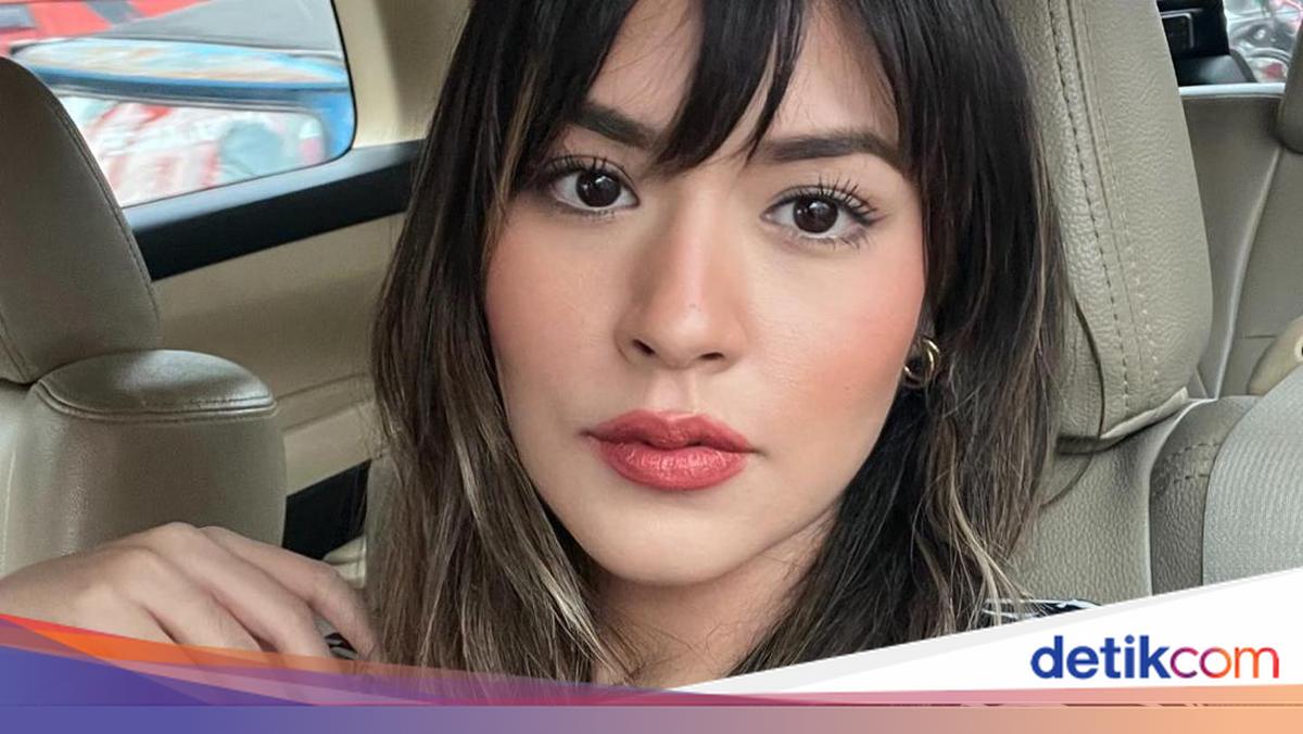 9 Langkah Skincare Routine Raisa, Harga Produknya Capai Rp 12 Jutaan