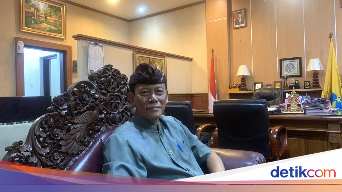 Anggota DPRD Bali Terpilih Bakal Dapat Pin Emas 10 Gram!