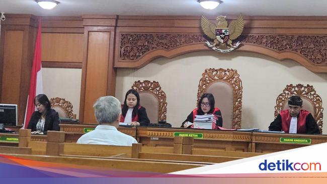 Tragedi Lift Maut Berujung Bos Ayuterra Resort Divonis 1 Tahun Penjara