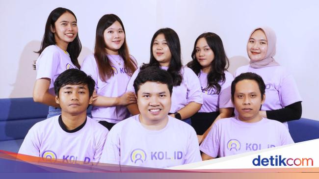 Bikin Rate Card KOL Jadi Lebih Mudah, Inovasi Terbaru dari KOL.ID!