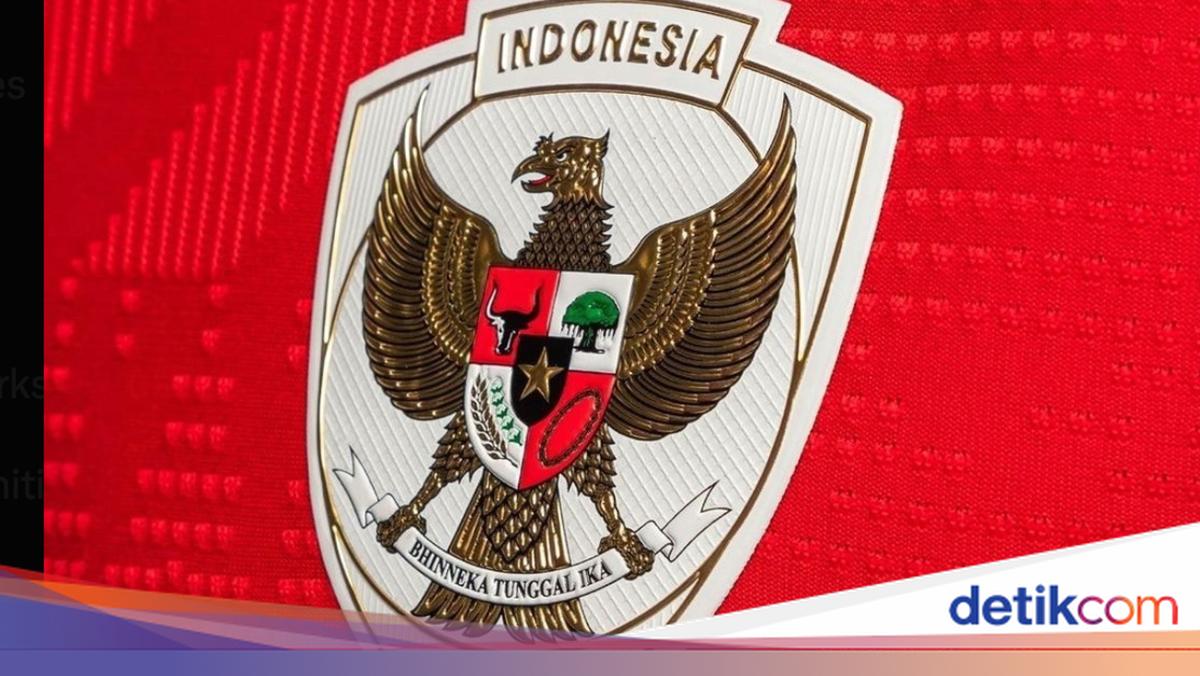 Hasil Timnas Indonesia U-20 Vs Iran U-20: Garuda Muda Dibantai 0-3