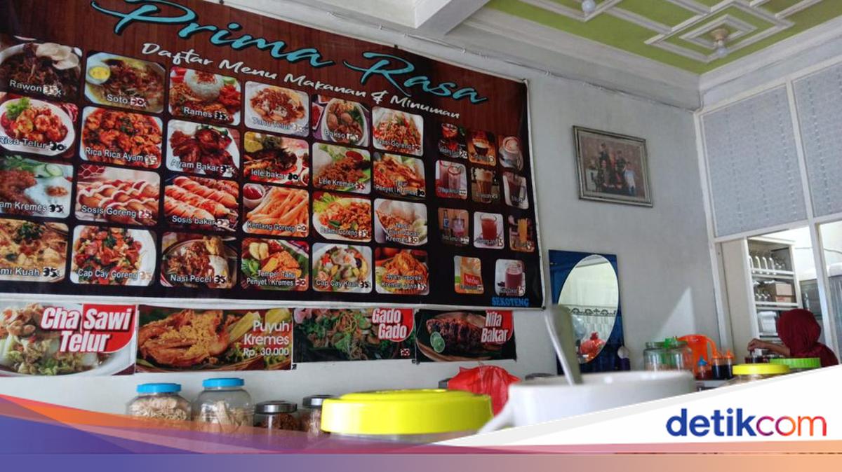 Terkuaknya Fakta Baru di Balik Viral Warung Telaga Sarangan Getok Harga