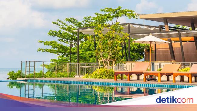 Rekomendasi 5 Vila Murah di Bali, Staycation Akhir Pekan Bareng Keluarga Yuk!