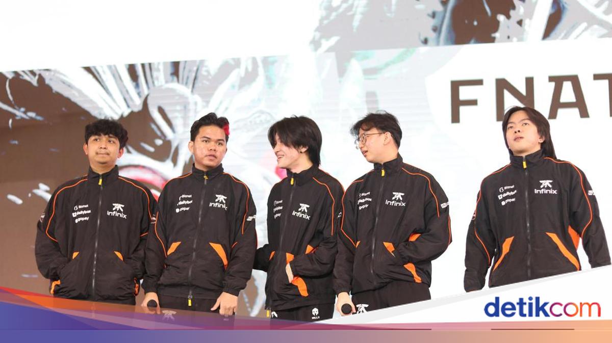 Jadwal MSC 2024 Riyadh Hari Ini: Fnatic Onic Main Dua Kali
