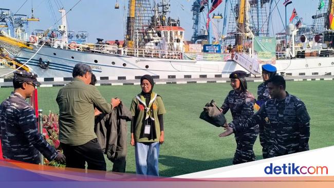 Muhibah Budaya Jalur Rempah Telusuri Kawasan Barat Nusantara
