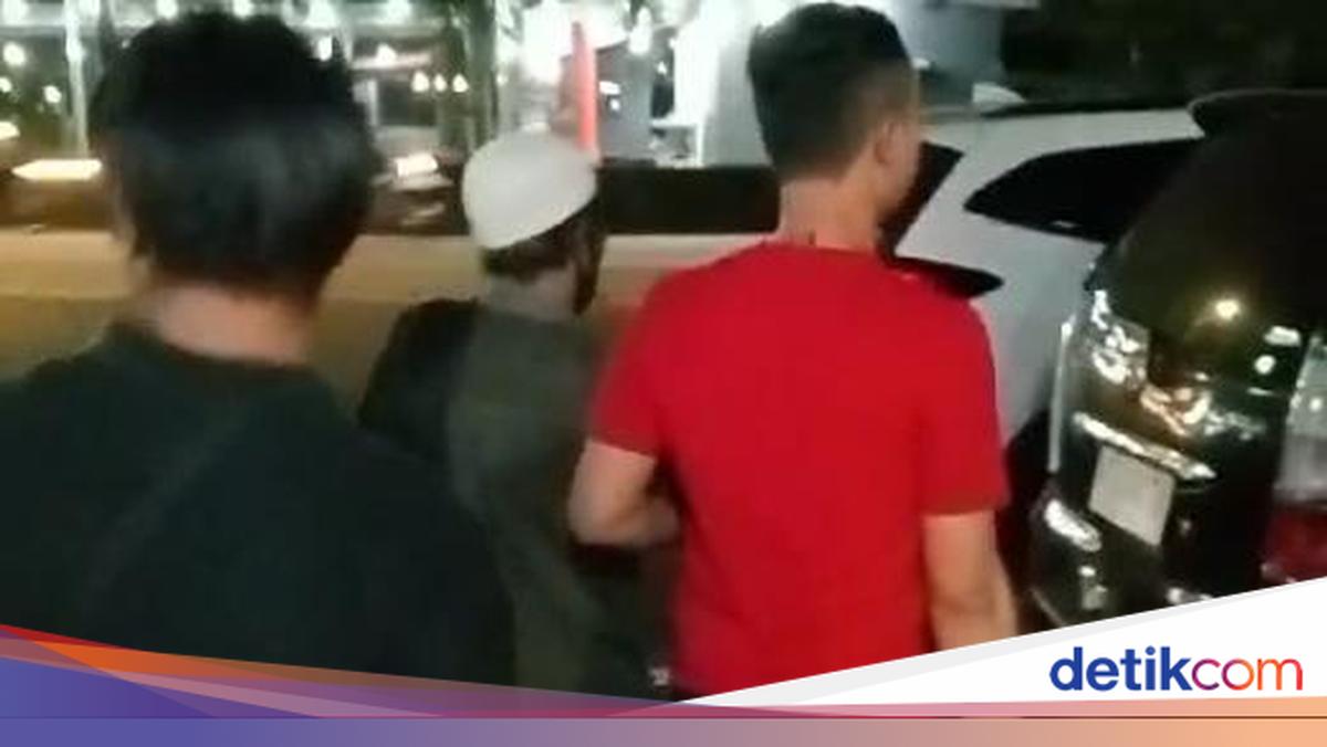 Akhir Pelarian Pimpinan Ponpes yang Perkosa-Cabuli Santri di Lombok