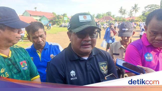 2 ASN Diduga Langgar Netralitas ASN, Ini Kata Pj Walkot Lubuklinggau 2 ASN Diduga Langgar Netralitas ASN, Ini Kata Pj Walkot Lubuklinggau
