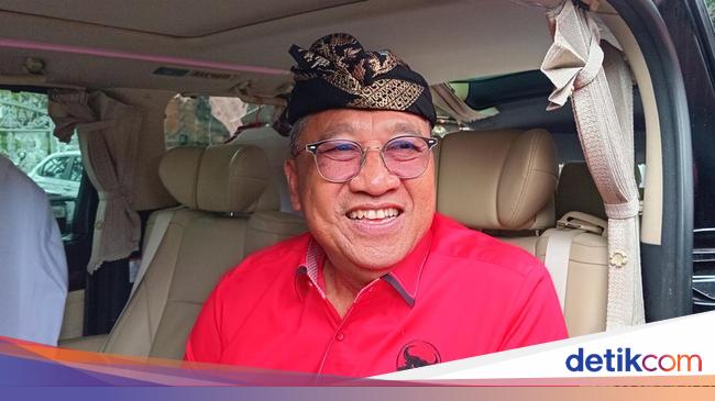 Profil dan Harta Putu Parwata yang Anaknya Terjerat Narkoba