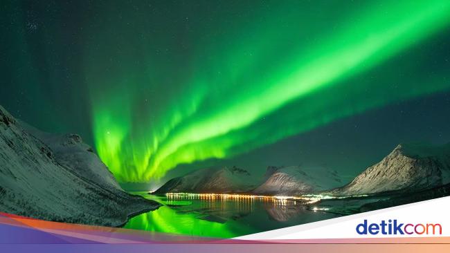 Karya Memukau Kontes Foto Landscape reFocus 2024, Ada Indonesia!