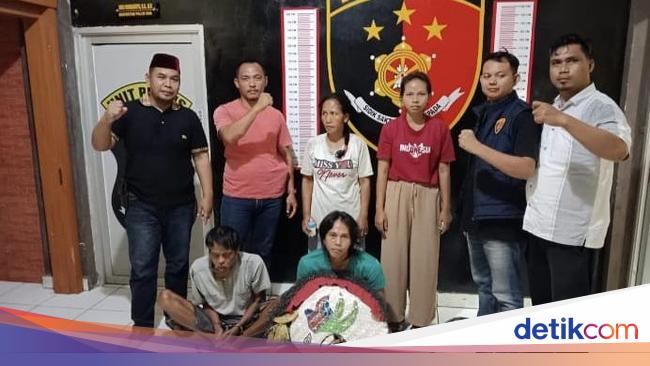 Ayah-Anak Bos Kuda Lumping Perkosa ABG Sumsel, Dibantu Istri-Anak Perempuan