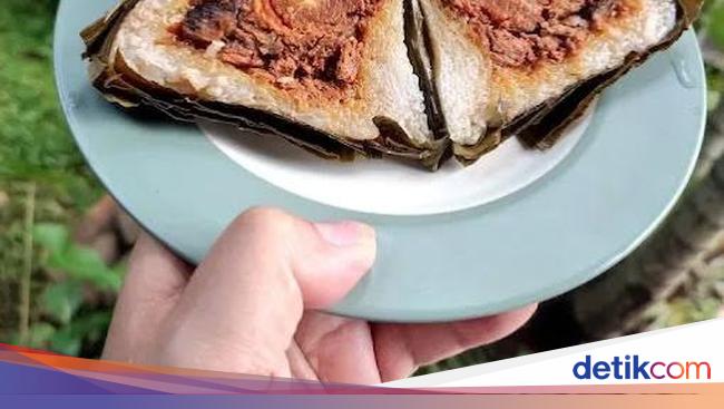 Hari Bacang! Ini 5 Tempat Beli Bacang Isi Babi hingga Telur