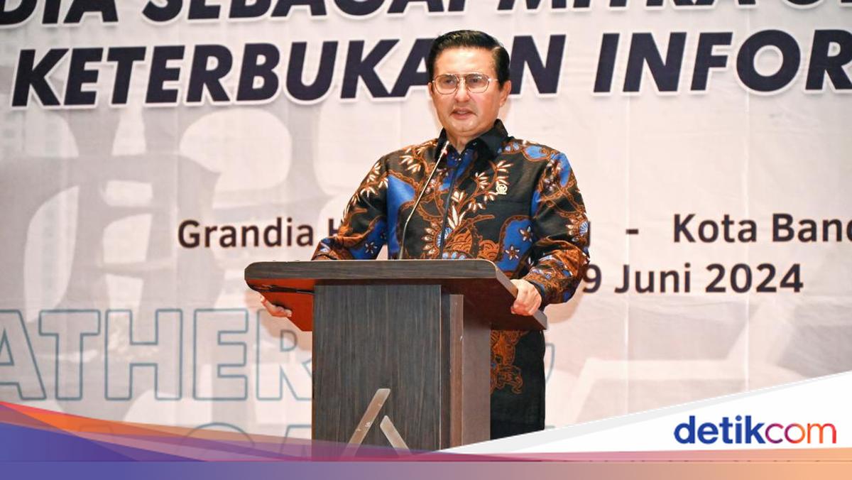 Amandemen UUD NRI 1994, Fadel Muhammad: Disesuaikan dengan Kondisi Kekinian