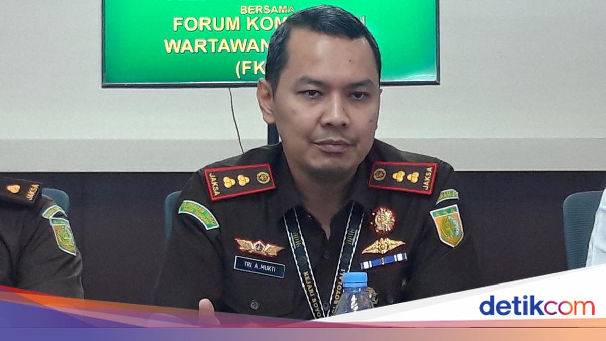 Jaksa Tri Anggoro Angkat UMKM Lokal ke Tingkat Nasional di Siak