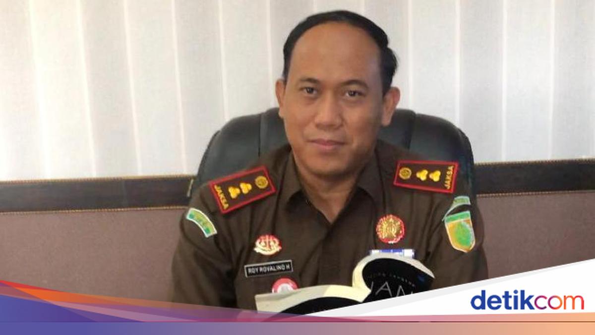 Mengenal Lebih Dekat Roy, Jaksa Segudang Inovasi dan 'Opo Onoke'