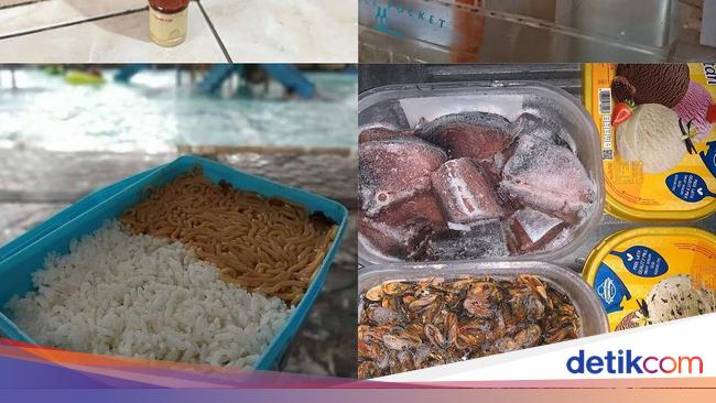 Ngakak! Netizen Ungkap 'Asian Value' Versi Kebiasaan Makan Orang Indonesia
