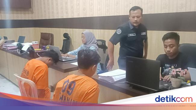 Dalih Pemerkosa Siswi SMP Kota Probolinggo, Berawal dari Omongan Nyolot