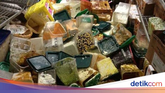 10 Rahasia Dapur Restoran yang Diungkapkan Para Chef dan Pelayan