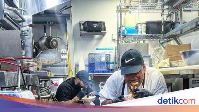 10 Rahasia Dapur Restoran yang Diungkapkan Para Chef dan Pelayan