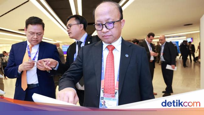 Pemerintah Indonesia Setujui Pencabutan 4 Konvensi ILO dalam Voting ILC