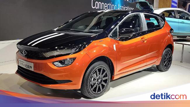Ada Mobil Turbo Murah Nih, Harganya Rp 180 Jutaan!