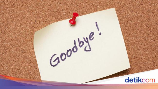 40 Ucapan untuk Teman yang Resign, dari Haru hingga Lucu