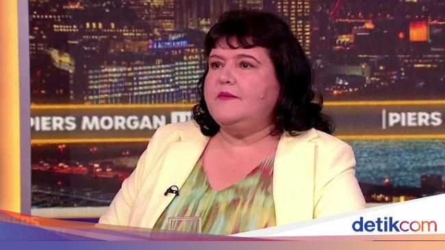 Sosok Asli Martha dalam Serial Baby Reindeer Gugat Netflix Rp 2,7 Triliun