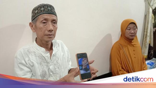 Pria di Purworejo Tewas dengan Lebam di Leher, Keluarga Tunggu Hasil Autopsi