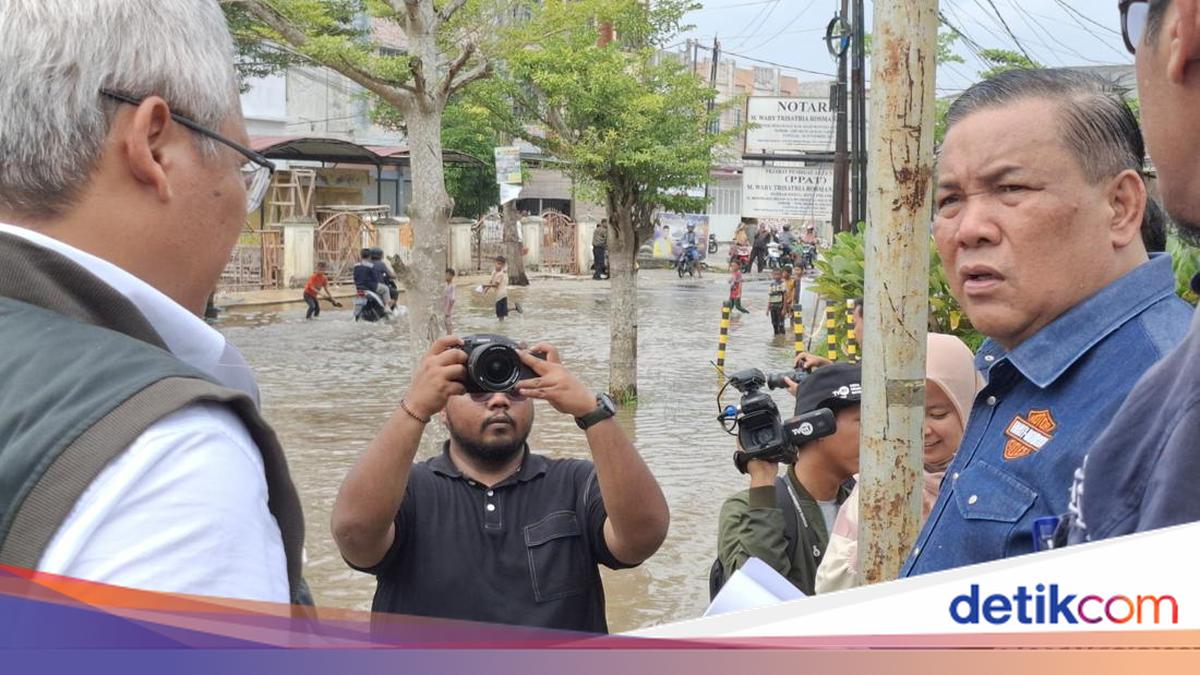 Pemprov Riau dan Pemkab Siap Kucurkan Rp 2,5 T Bangun Jembatan Bengkalis