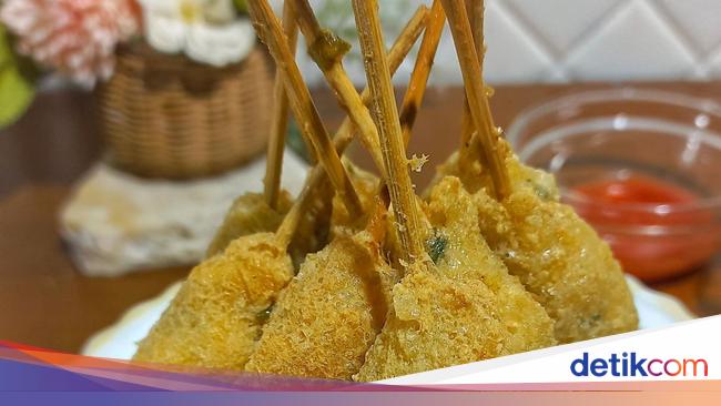 Resep Sempol Tahu, Camilan Enak Praktis Untuk Anak
