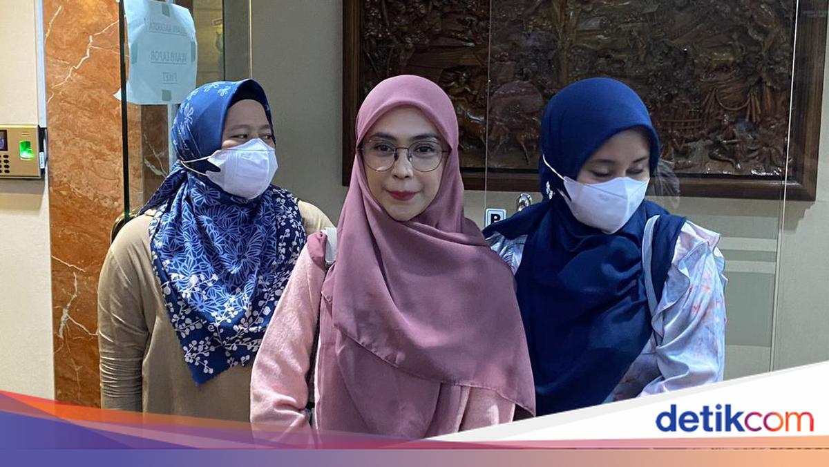 Kasus Pemerasan Rp 300 Juta ke Ria Ricis Naik Penyidikan!