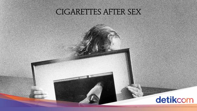 Tejano Blue Jadi Karya Terbaru Cigarettes After Sex Sebelum Mampir ke ...