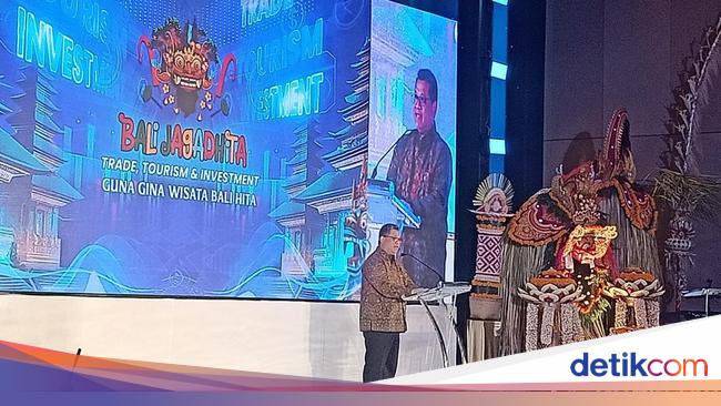 Ekonomi Bali Tumbuh Di Atas Nasional Bi Puji Mahendra Jaya