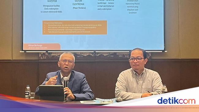 Utang Jatuh Tempo di Awal Pemerintahan Prabowo Tembus Rp 800 T, Ini Sebabnya