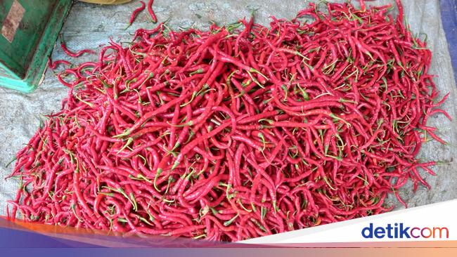 Sepekan Jelang Idul Adha, Harga Sembako di Palembang Merangkak Naik Sepekan Jelang Idul Adha, Harga Sembako di Palembang Merangkak Naik