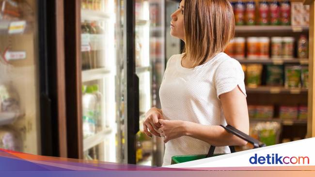 Ini Rekomendasi Minuman Kemasan Minimarket untuk Ojol hingga Pacar
