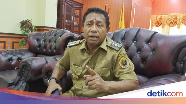 Dokter di Kupang Dikeroyok Dua Rekan Kerja, Pj Bupati Turun Tangan